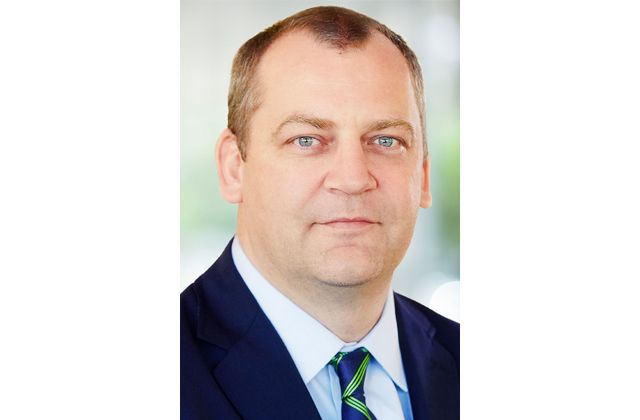 Arch Re US shake-up sees new CEO, CUOs and raft of executive changes ...